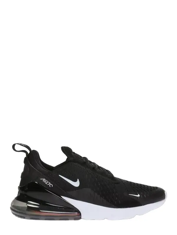 Nike Max 270 Sneakers - Black