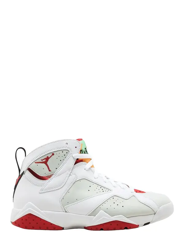 JORDAN Air Retro Hare Sneakers - White
