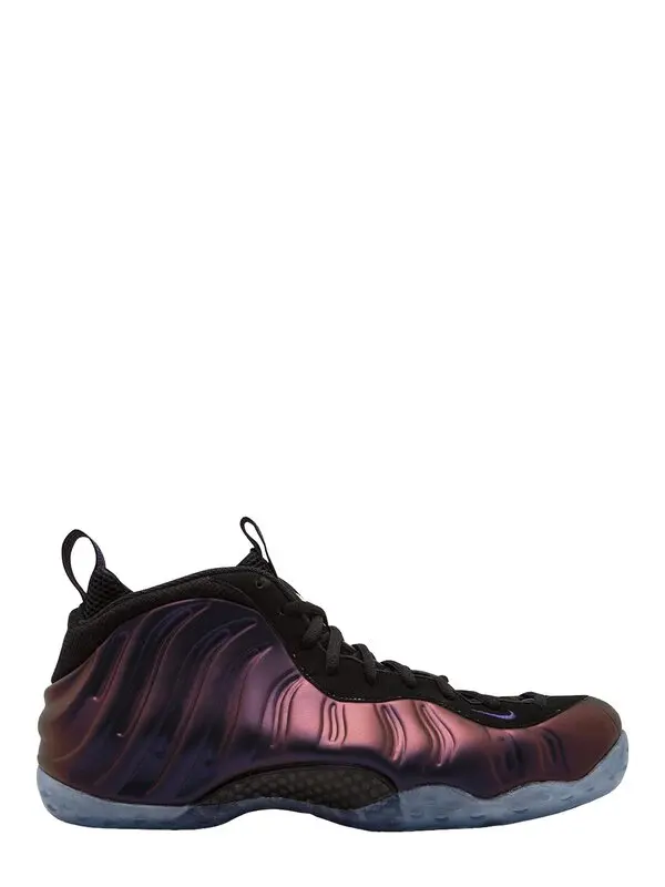 Nike Air Foamposite One Sneakers - Black