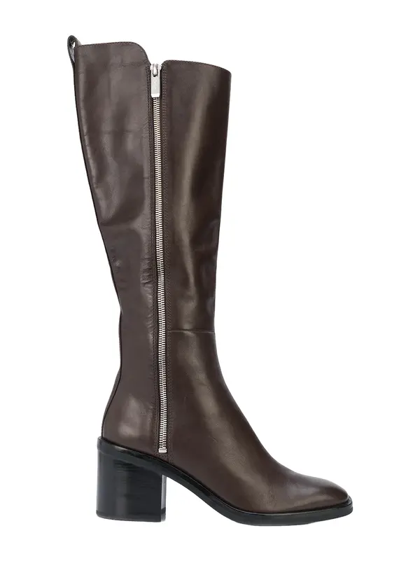 3.1 Phillip Lim Alexa 70mm Knee-high Boots - Brown