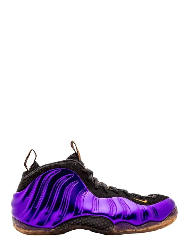 Nike Air Foamposite One Sneakers - Purple