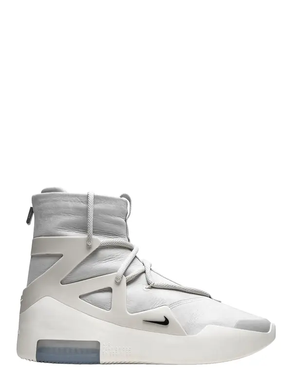 Nike Air Fear Of God 1 Sneakers - Grey