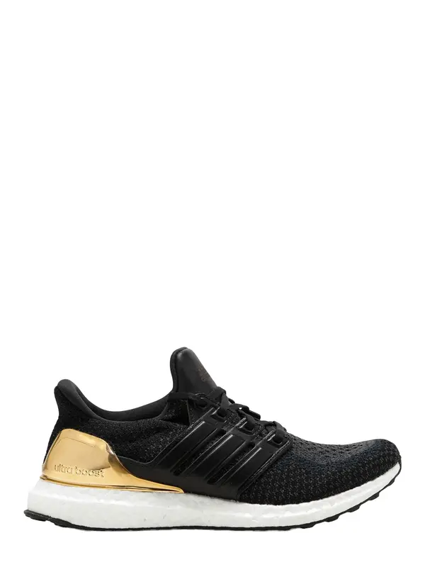 Adidas Ultraboost Ltd Sneakers - Black