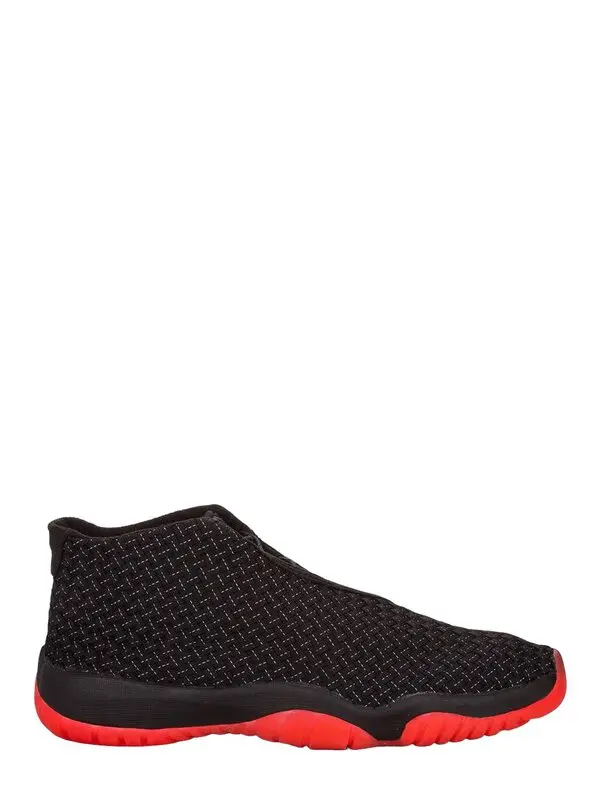 JORDAN Air Future Premium - Black