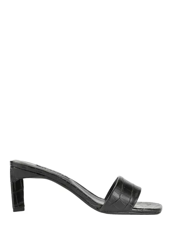 Senso Maisy I Mules - Black