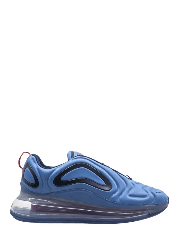 Nike Max 720 Sneakers - Blue