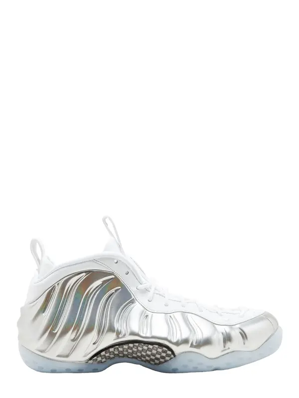 Nike Foamposite One Sneakers - White