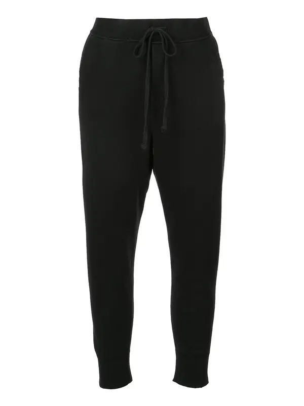 NILI LOTAN Nolan Trousers - Black