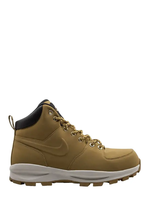 Nike Manoa High-top Boots - Brown