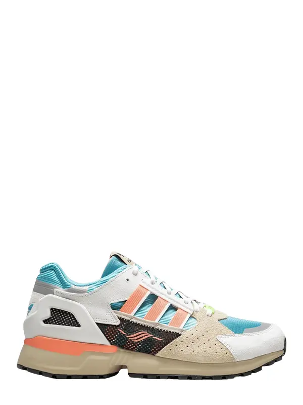 Adidas Zx .000c Supercolor Sneakers - Blue