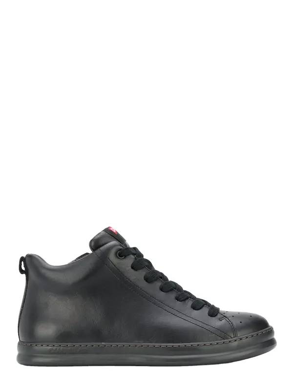 Camper Runner Four High-tops - Black