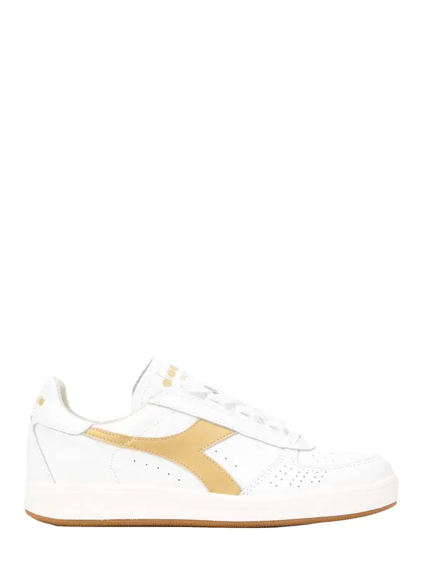 DIADORA B. Elite Low-top Sneakers - White