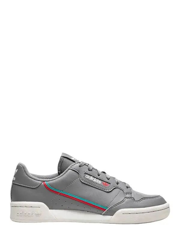Adidas Continental 80 J Sneakers - Grey
