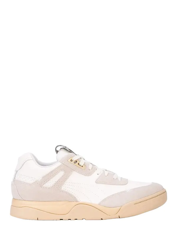 PUMA X Rhude Palace Guard Sneakers - White
