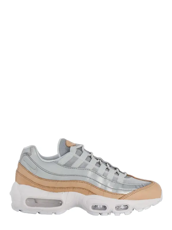 Nike Air Max 95 Se Sneakers - Grey