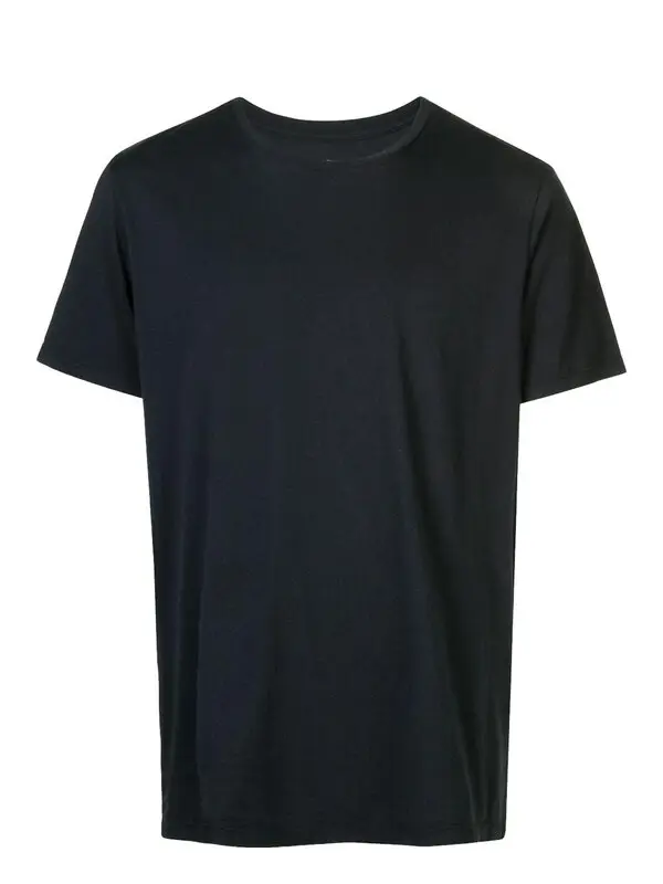 S.k.u. Supima T-shirt - Blue