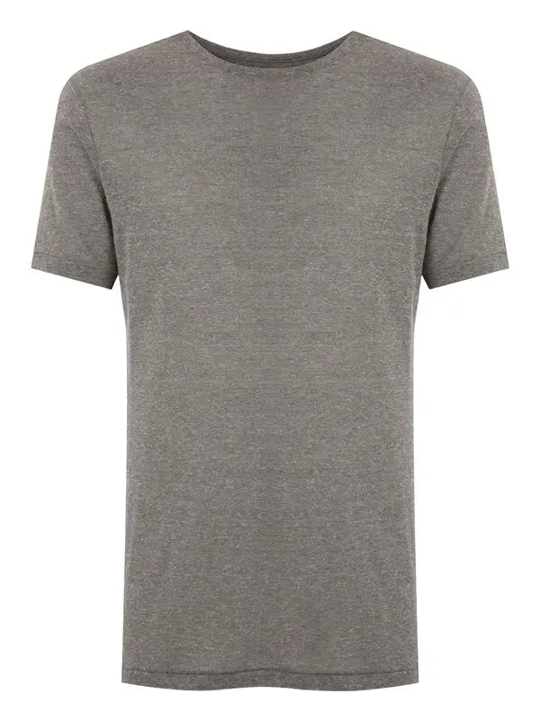 OSKLEN E-basics Ii T-shirt - Grey