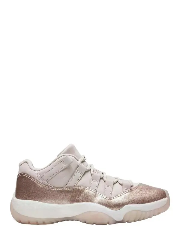JORDAN Air 11 Retro Sneakers - Neutrals