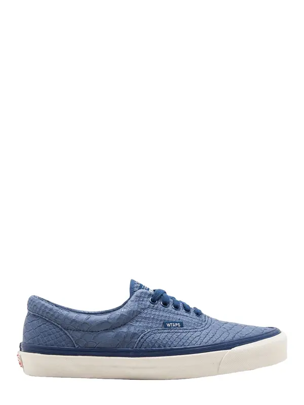 VANS X Wtaps Og Era Lx Sneakers - Blue