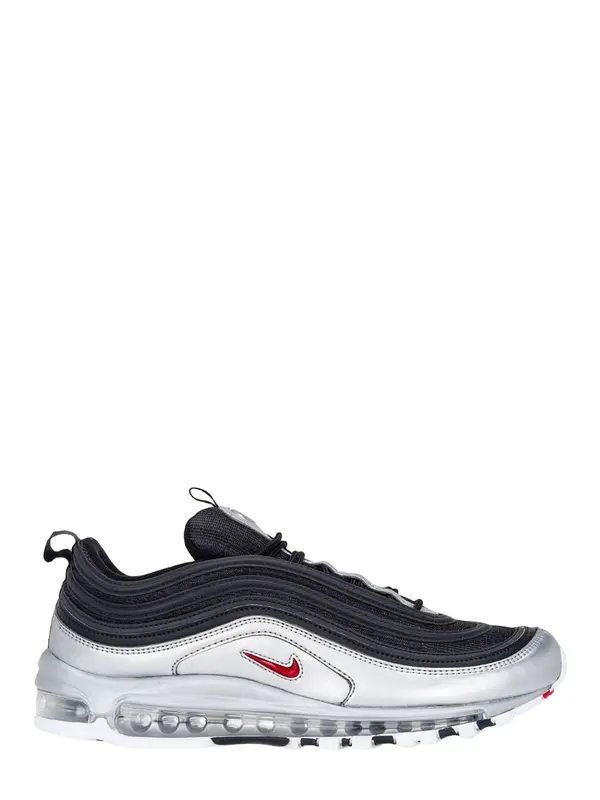 Nike Air Max 97 Qs Sneakers - Black