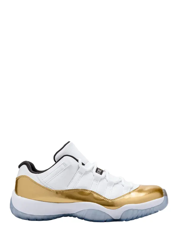 JORDAN Air Retro Low Closing Ceremony Sneakers - White
