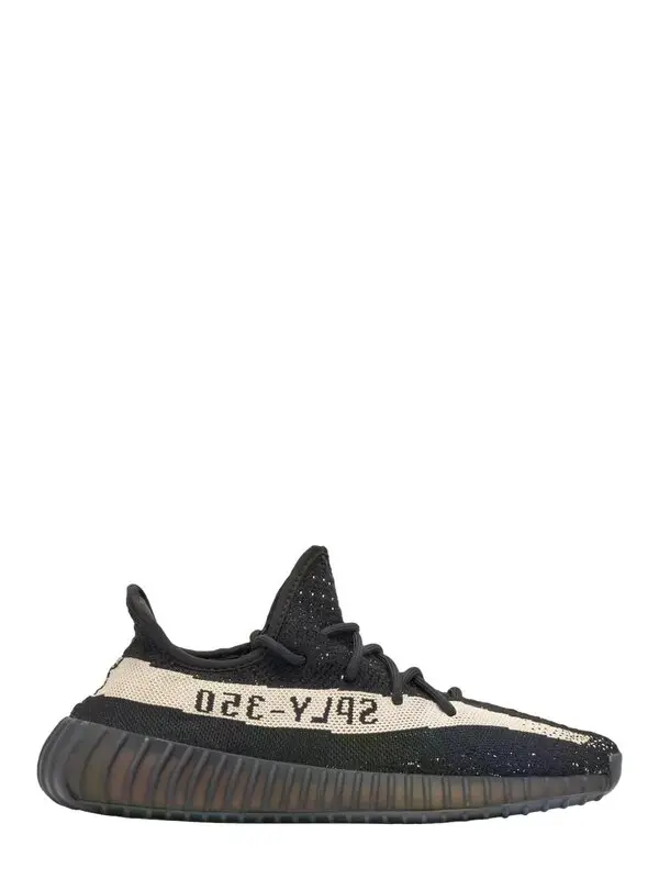 ADIDAS X YEEZY Boost 350 V2 Oreo Sneakers - Black