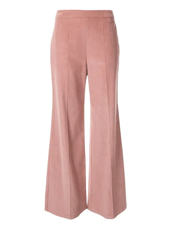 MACGRAW Rebellion Trousers - Pink