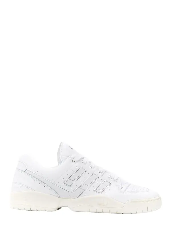 Adidas Torsion Low-top Sneakers - White