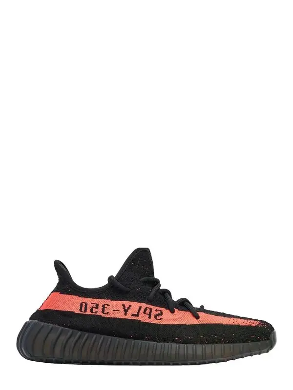 ADIDAS X YEEZY Boost 350 V2 Sneakers - Black