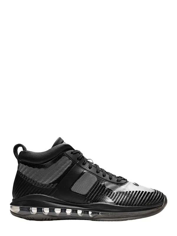 Nike Lebron Icon Qs John Elliott Sneakers - Black