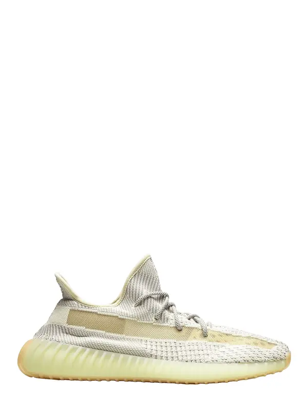 ADIDAS X YEEZY Yeezy Boost 350 V2 "lundmark" Sneakers - Neutrals