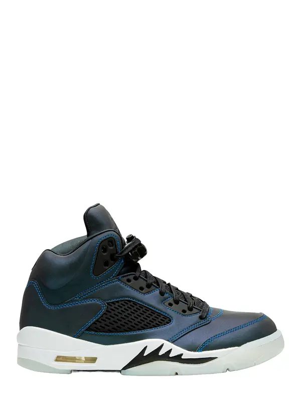 JORDAN Air Retro Sneakers - Blue