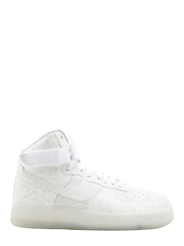 Nike Air Force 1 High '07 Stash '17 Sneakers - White