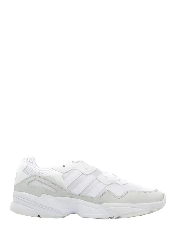 Adidas Yung Cloud Sneakers - White