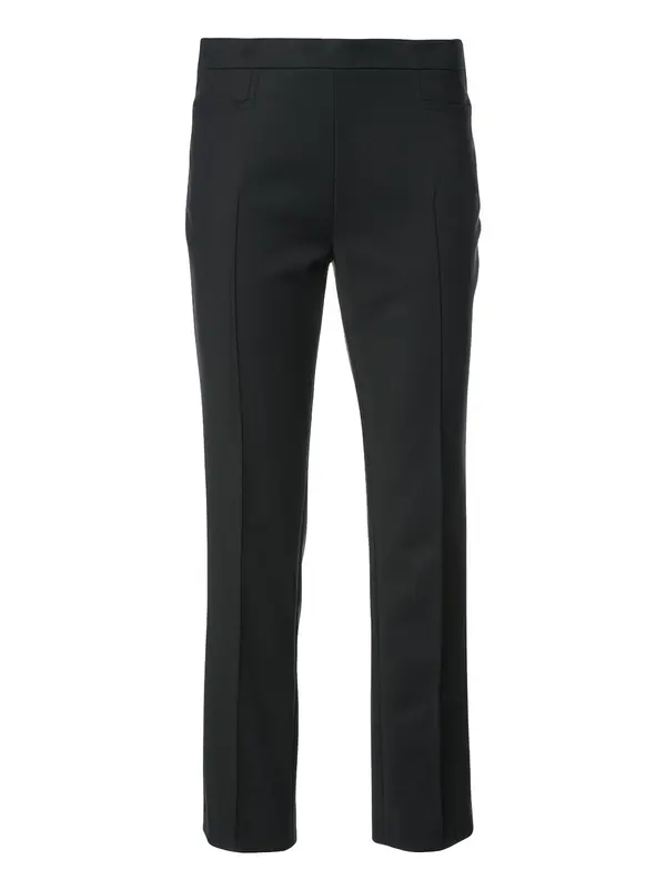 Akris Franca Trousers - Blue