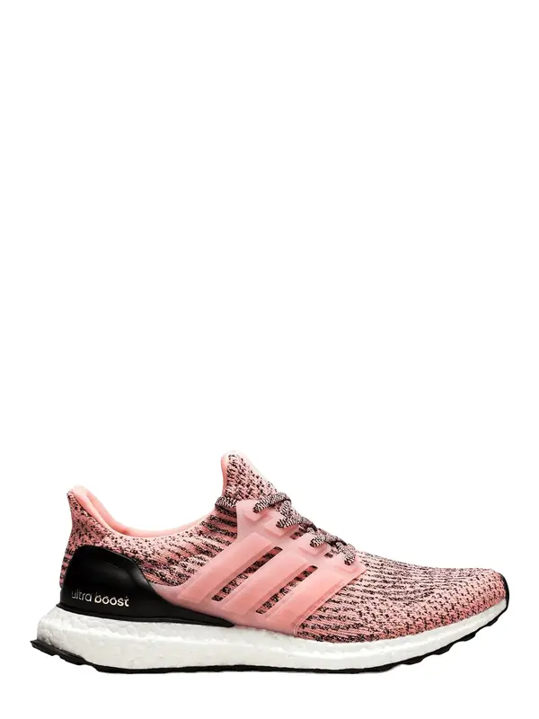 Adidas Ultraboost Sneakers - Pink