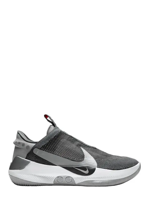 Nike Adapt Bb Sneakers - Grey