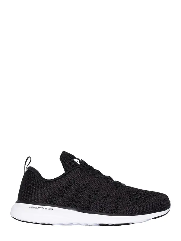 Apl Techloom Pro Sneakers - Black