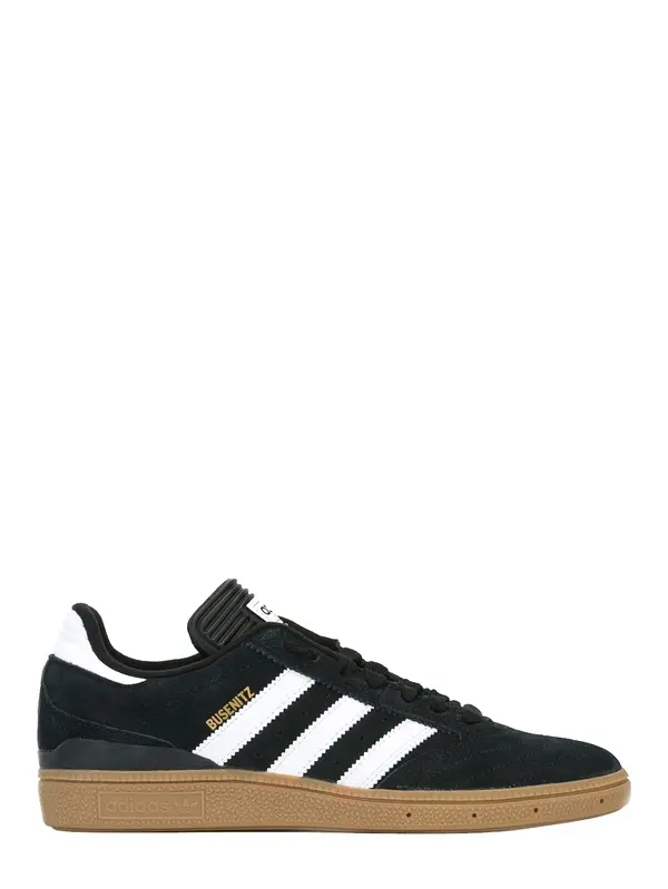 Adidas Busenitz Low-top Sneakers - Black