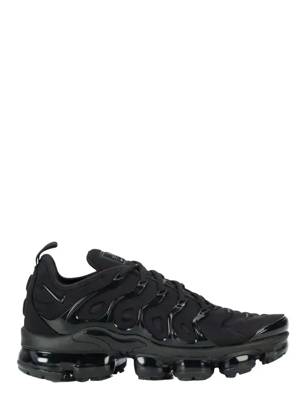 Nike Air Vapormax Plus Sneakers - Black