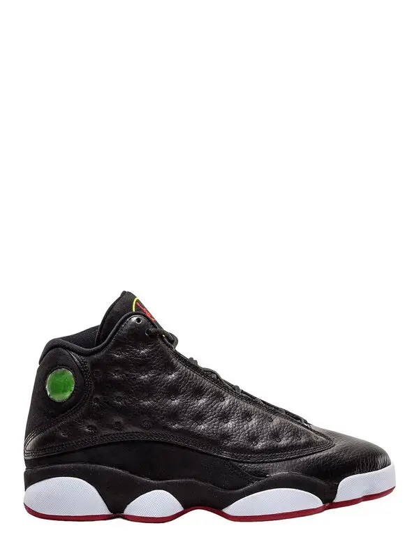 JORDAN Air 13 Retro Playoffs Sneakers - Black