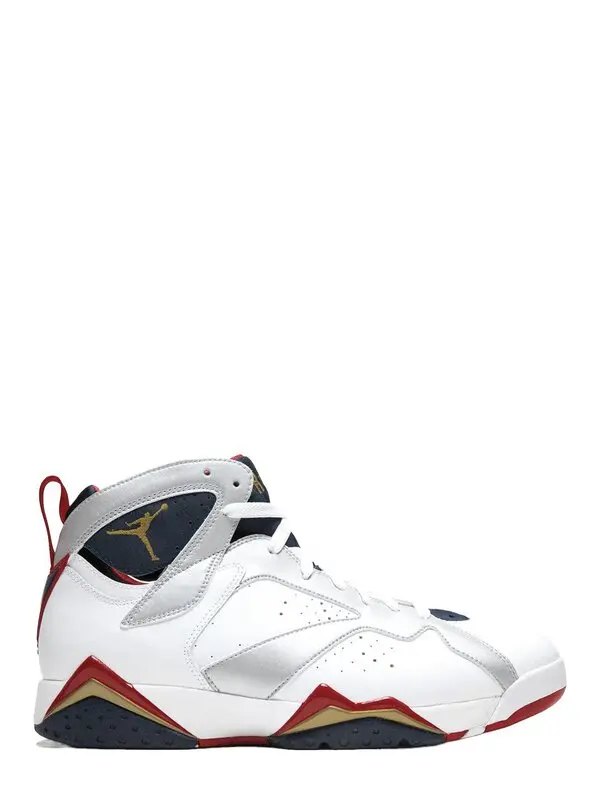 JORDAN Air 7 Retro Olympic Sneakers - White