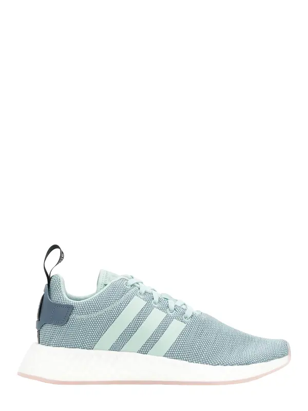 Adidas Nmd_r2 Low-top Sneakers - Green