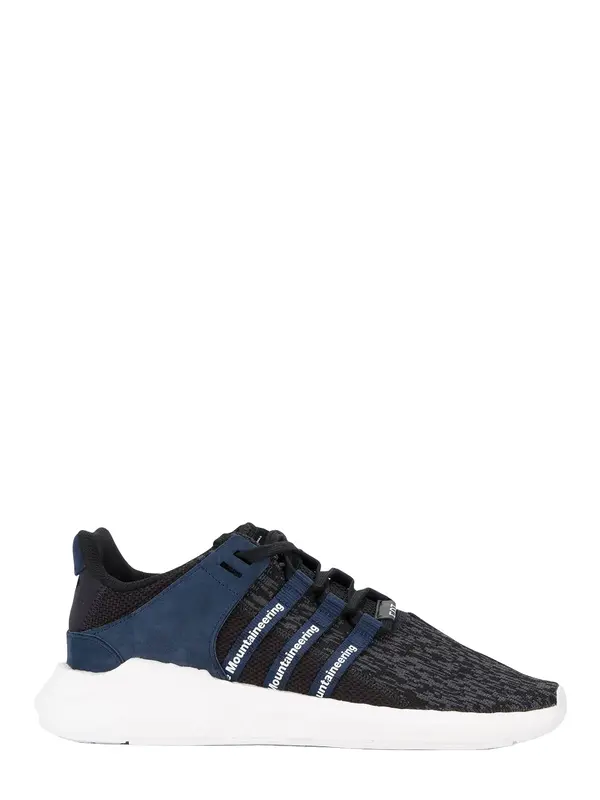 Adidas X White Mountaineering Eqt Support Future Sneakers - Blue