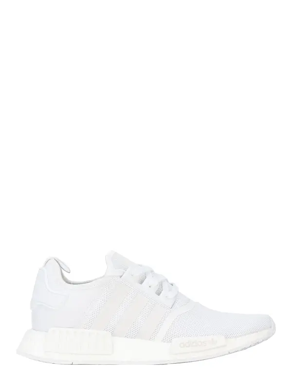 Adidas Nmd_r1 Triple Sneakers - White