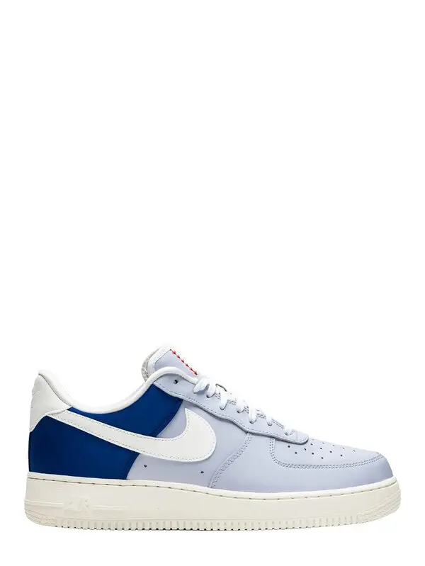 Nike Force 1 Sneakers - Blue