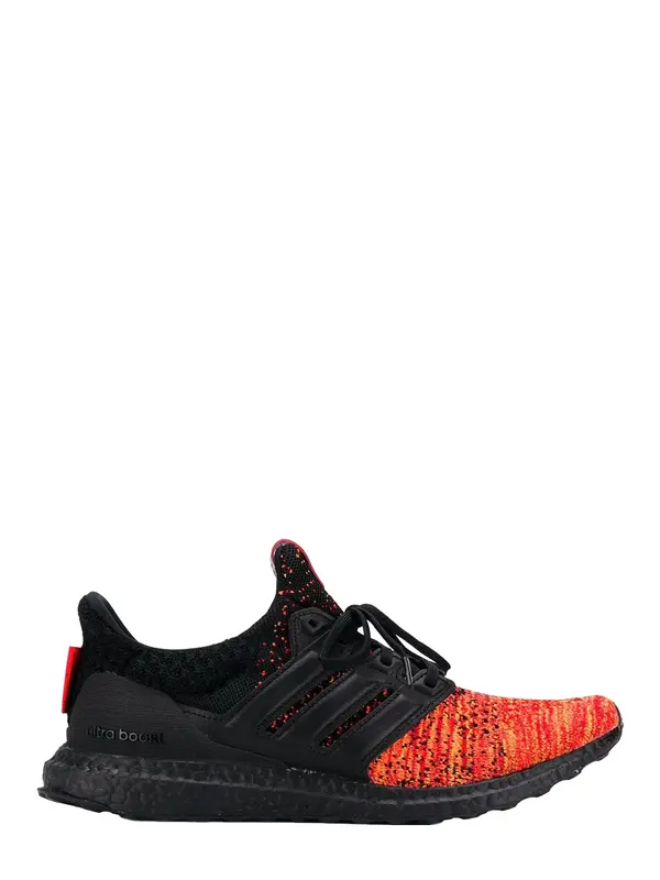 Adidas X Game Of Thrones Ultraboost Targaryen Dragons Sneakers - Black
