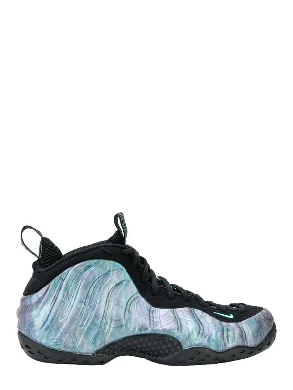 Nike Foamposite One Sneakers - Multicolour