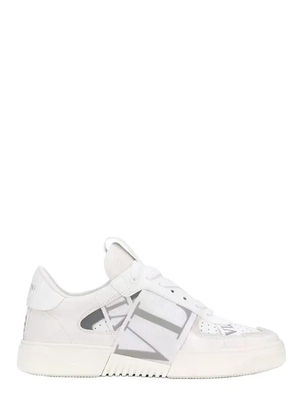 Valentino Garavani Vl7n Sneakers - White