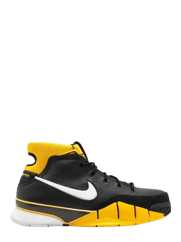 Nike Kobe 1 Protro Sneakers - Black